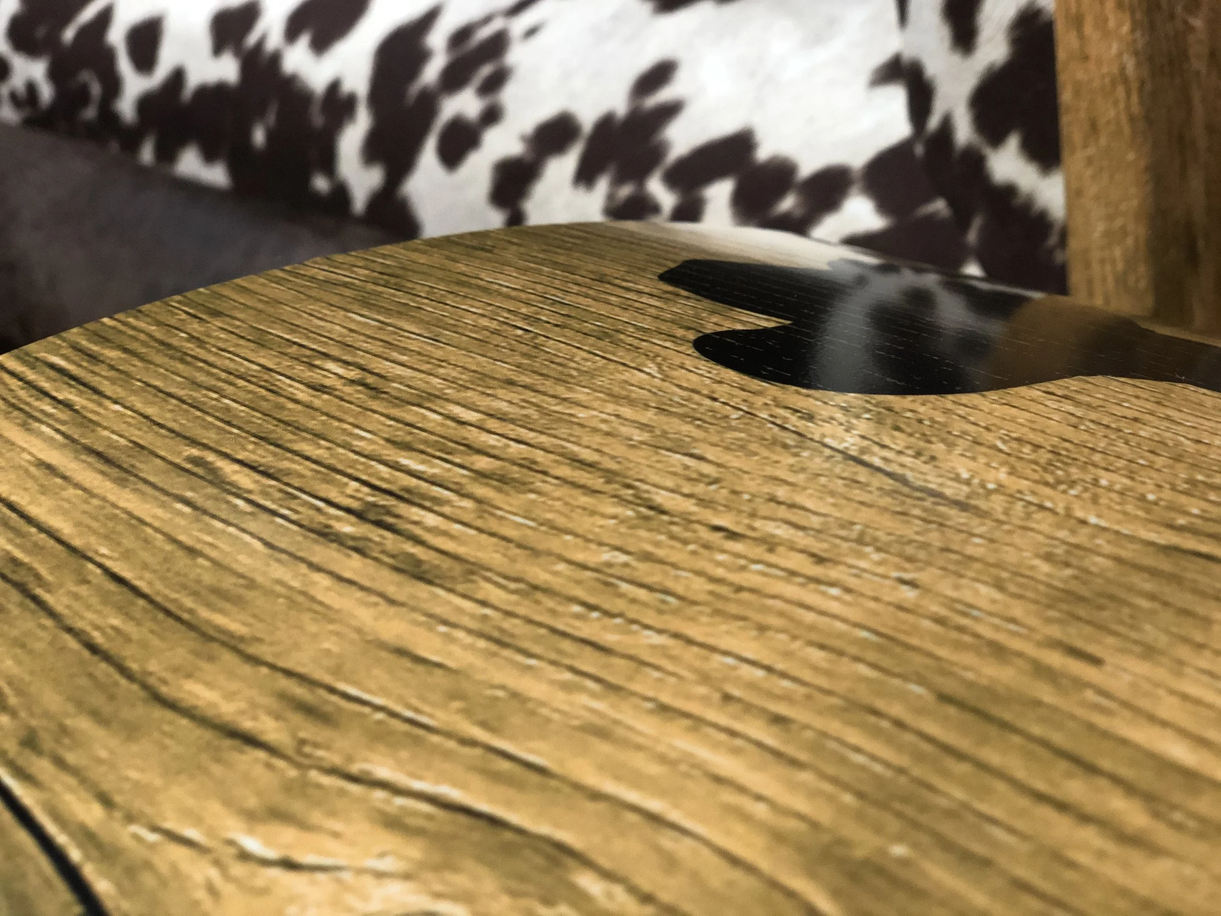 Western — Caskets of Honor