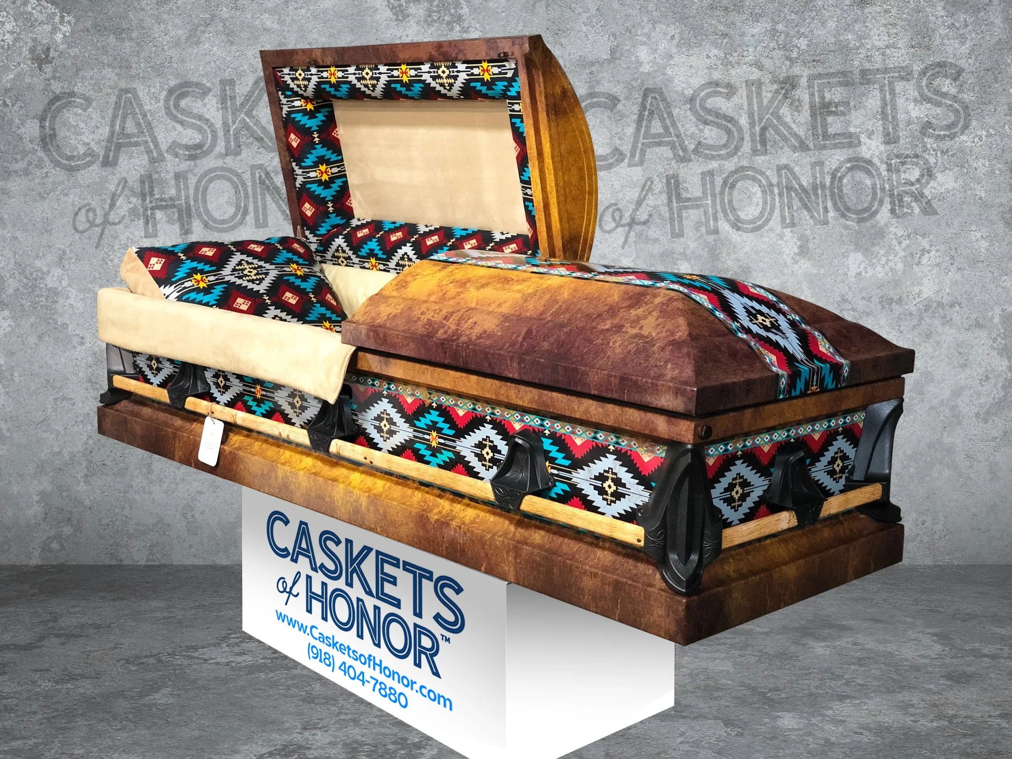 Products | Explore and Honor Today — Caskets of Honor