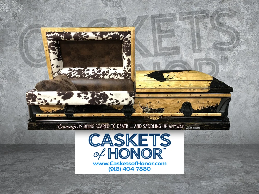 Products | Explore and Honor Today — Caskets of Honor