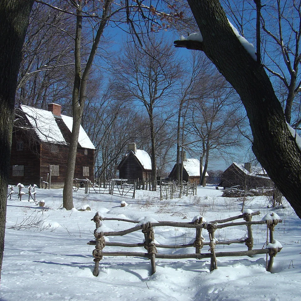 History Alive - Salem, MA — Past