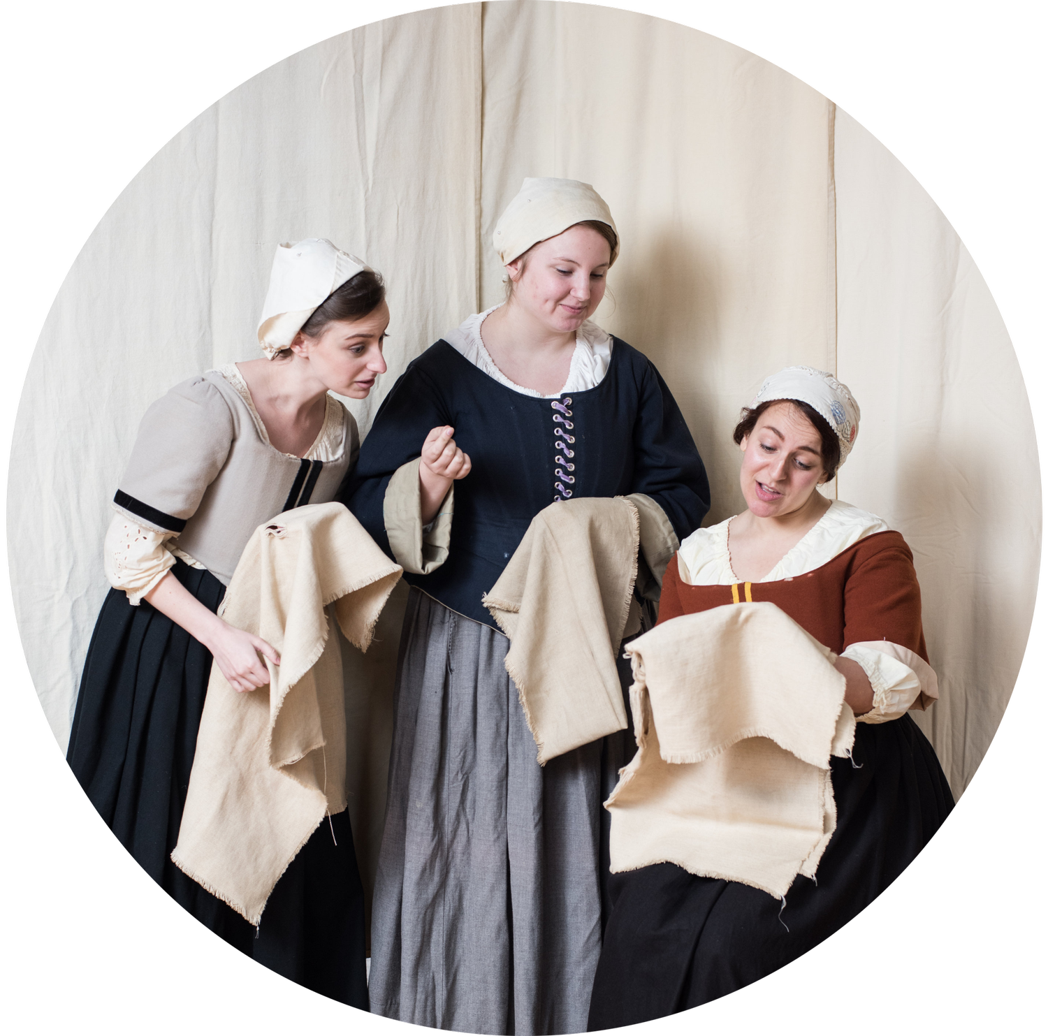 History Alive - Salem, Mass.