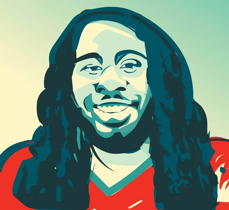 Jeffrey Price — #KeepDC4Me