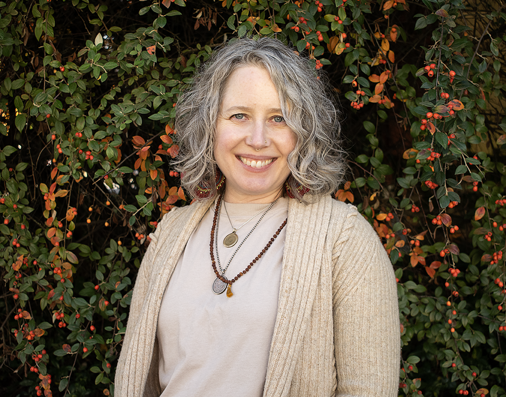 Home — Anasuya Healer