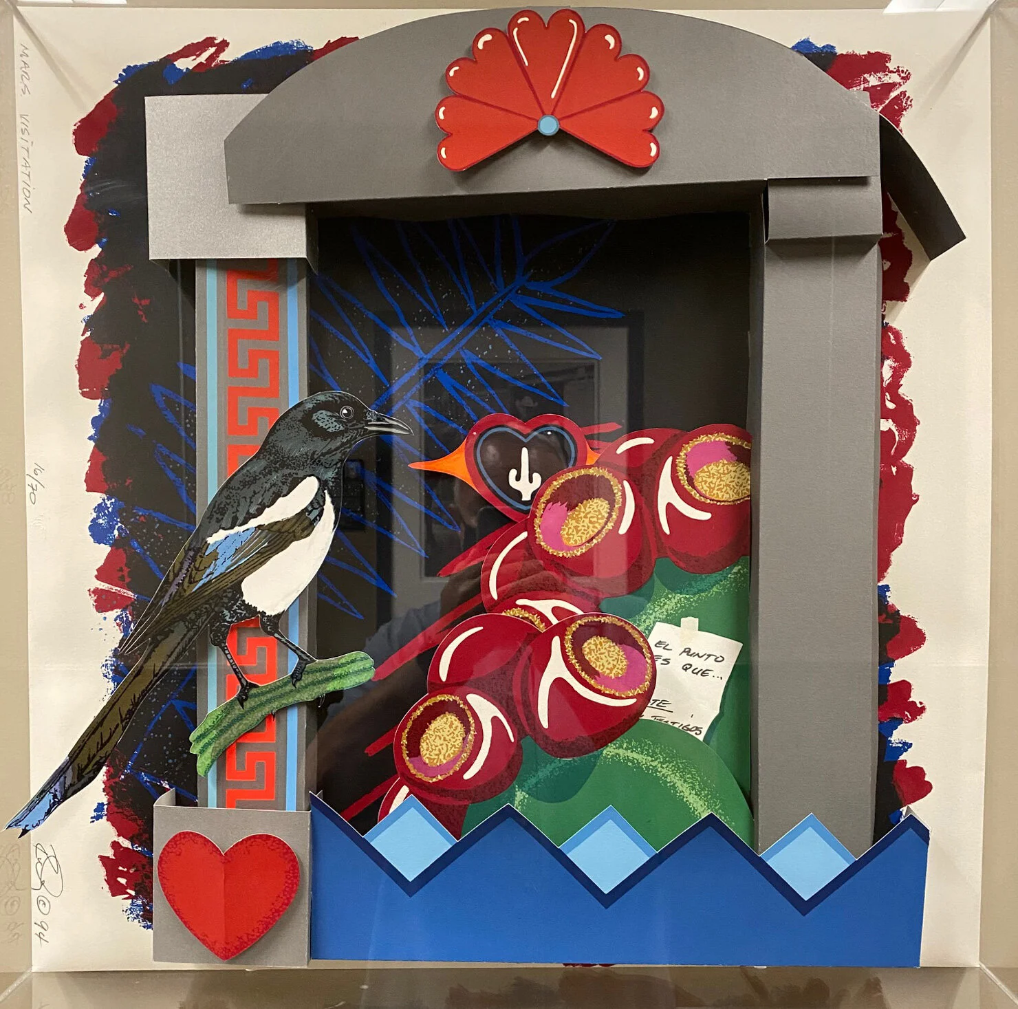 phICA - Contemporary Art Artist Residency Curators Exhibitions Cultural ...