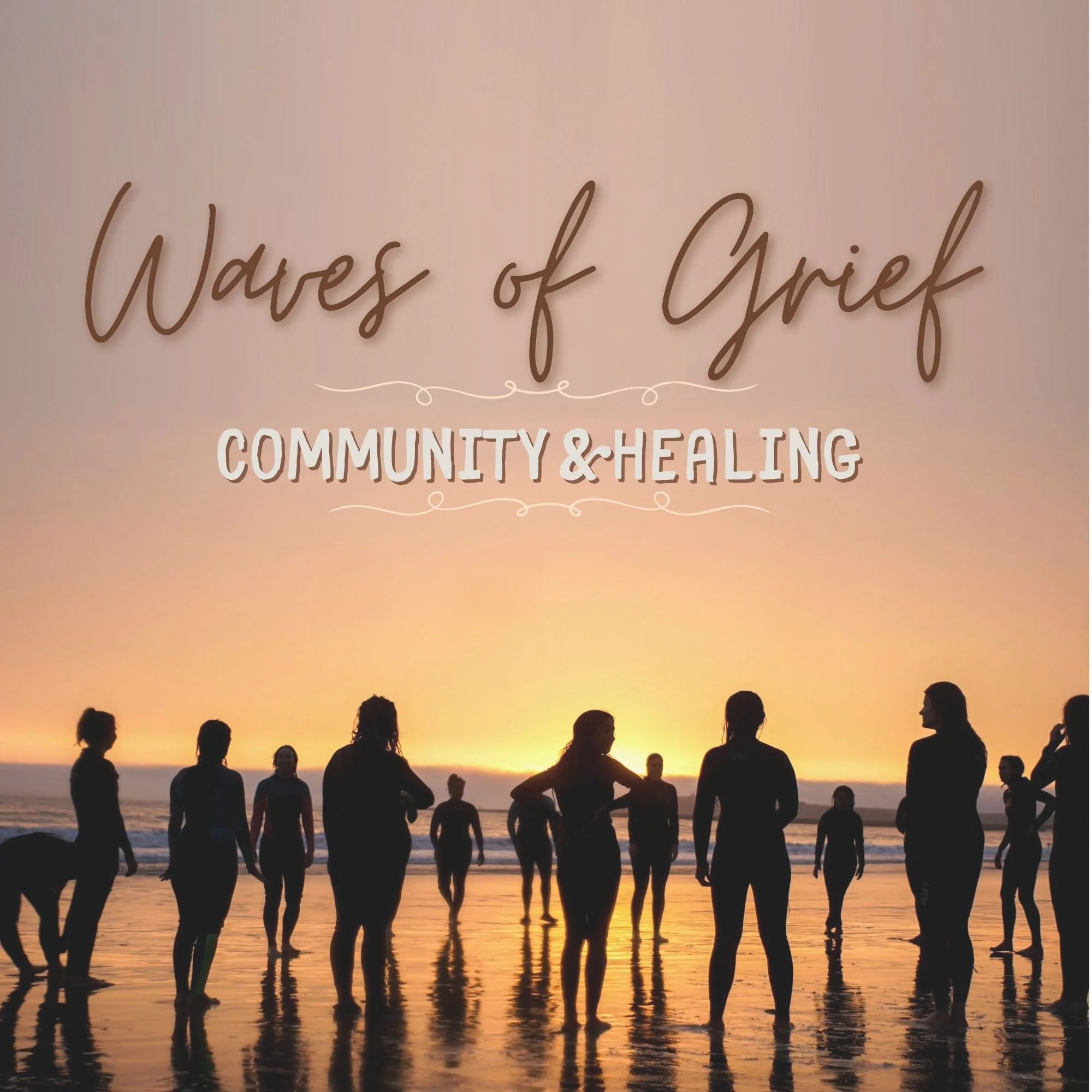 Events — Ocean, Arts & Healing Center