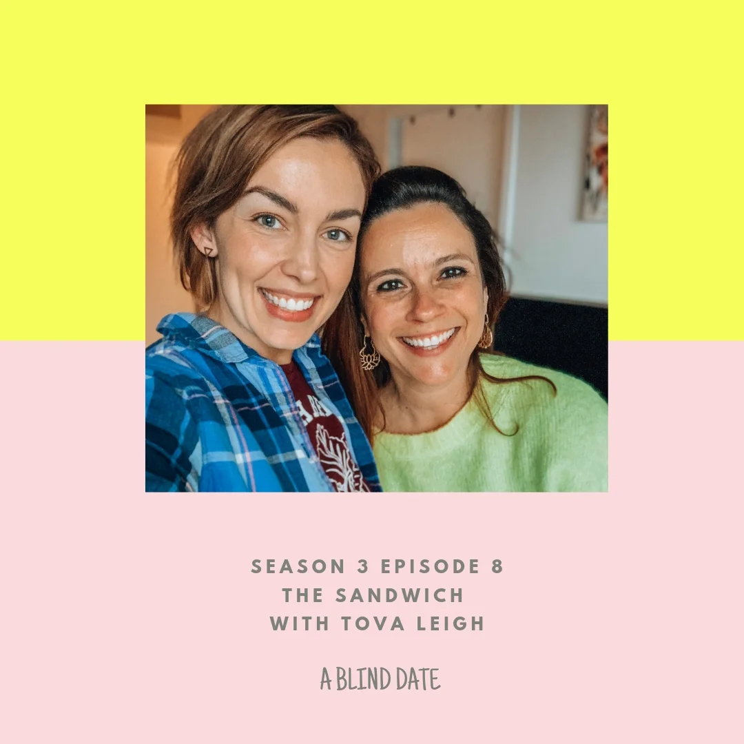 Friendo Podcast — AmandaMuse