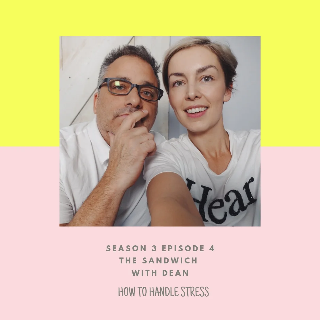 Friendo Podcast — AmandaMuse