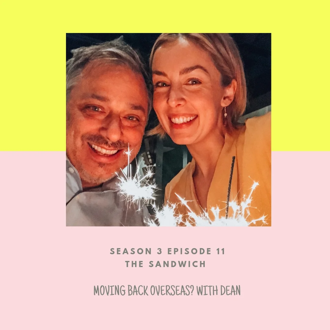 Friendo Podcast — AmandaMuse