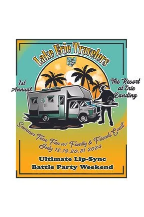 Home — LAKE ERIE TRAVELERS