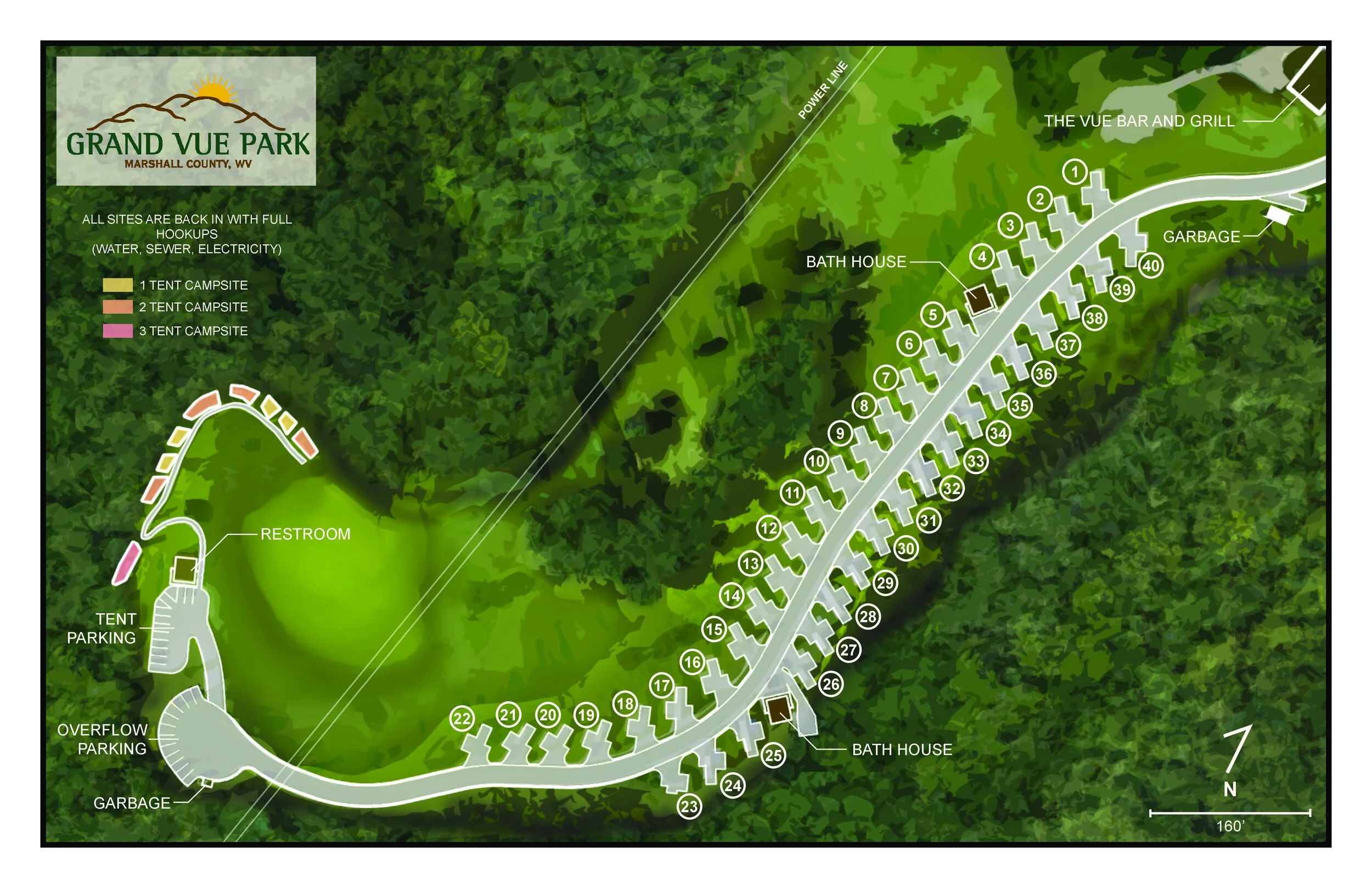 Grand Vue Park — LAKE ERIE TRAVELERS