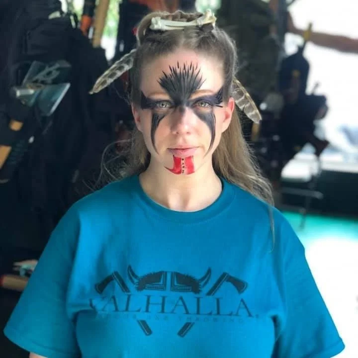 Asheville, NC — Valhalla