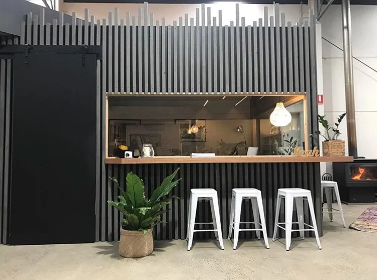 Adam Musgrave Construction