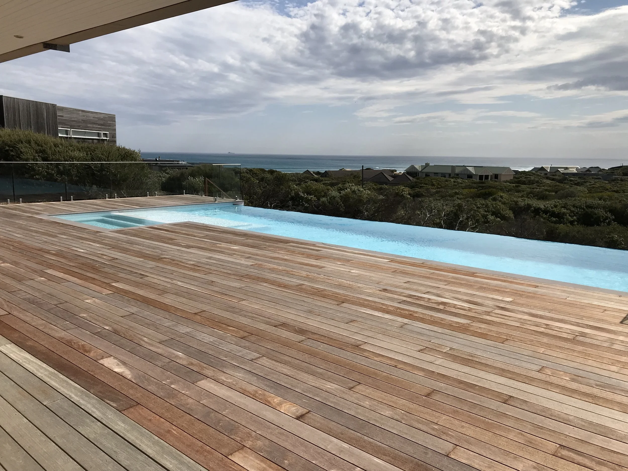 Adam Musgrave Construction