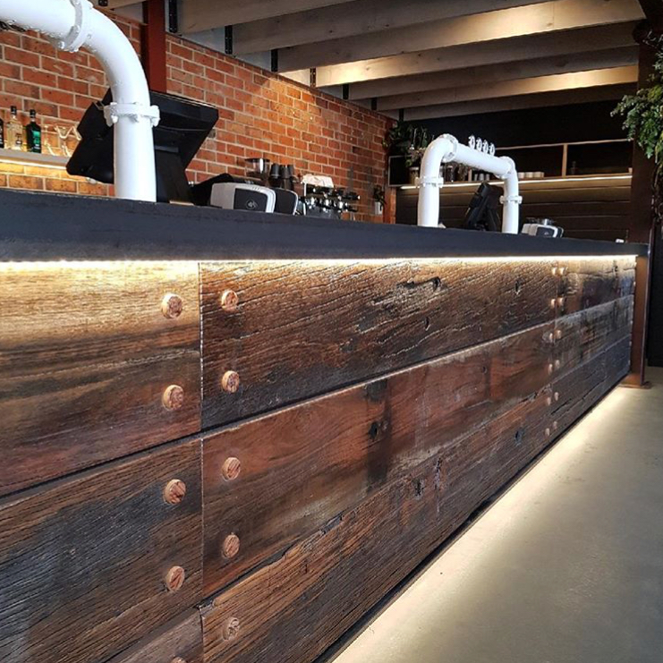 Adam Musgrave Construction