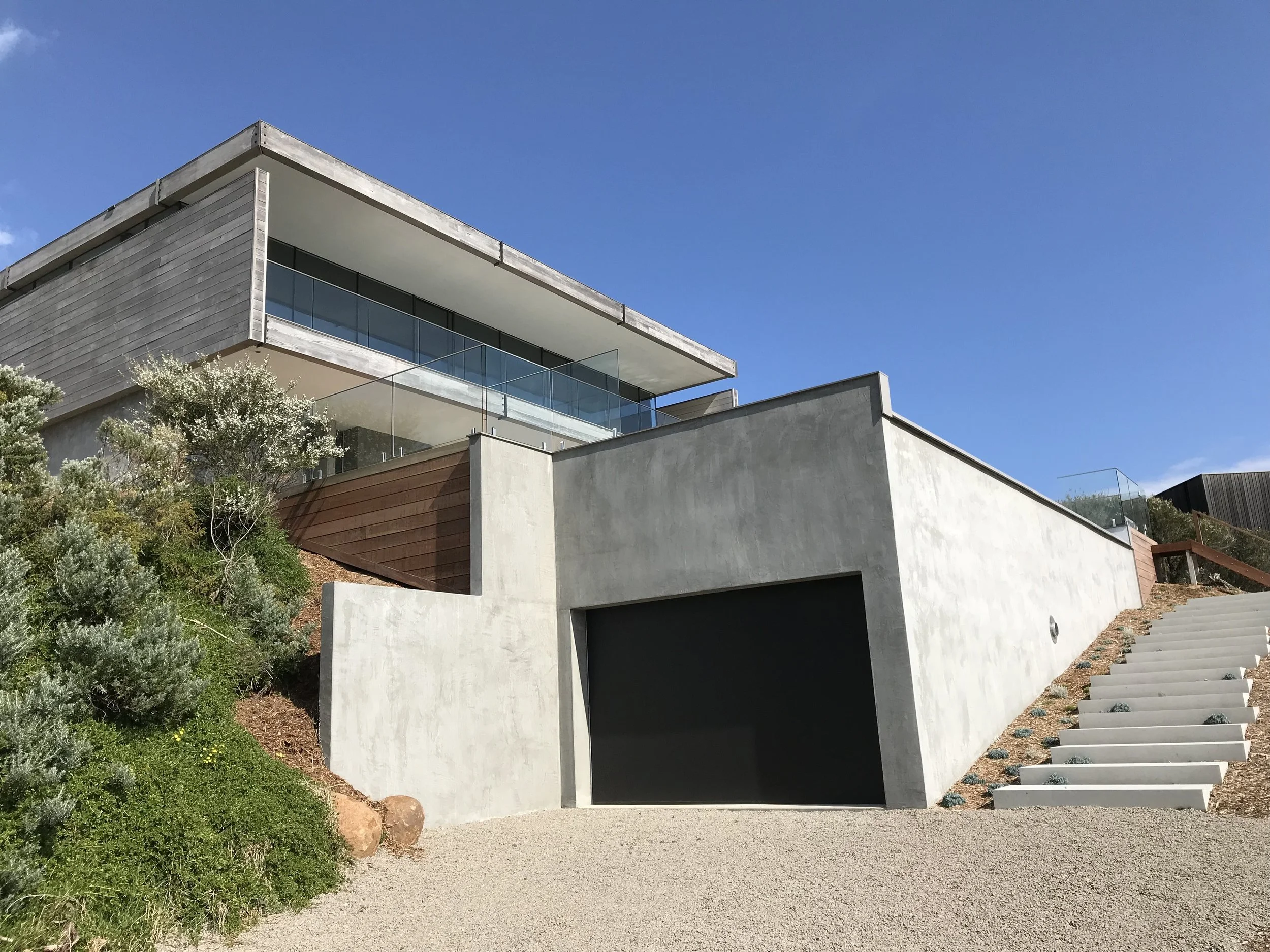 Adam Musgrave Construction