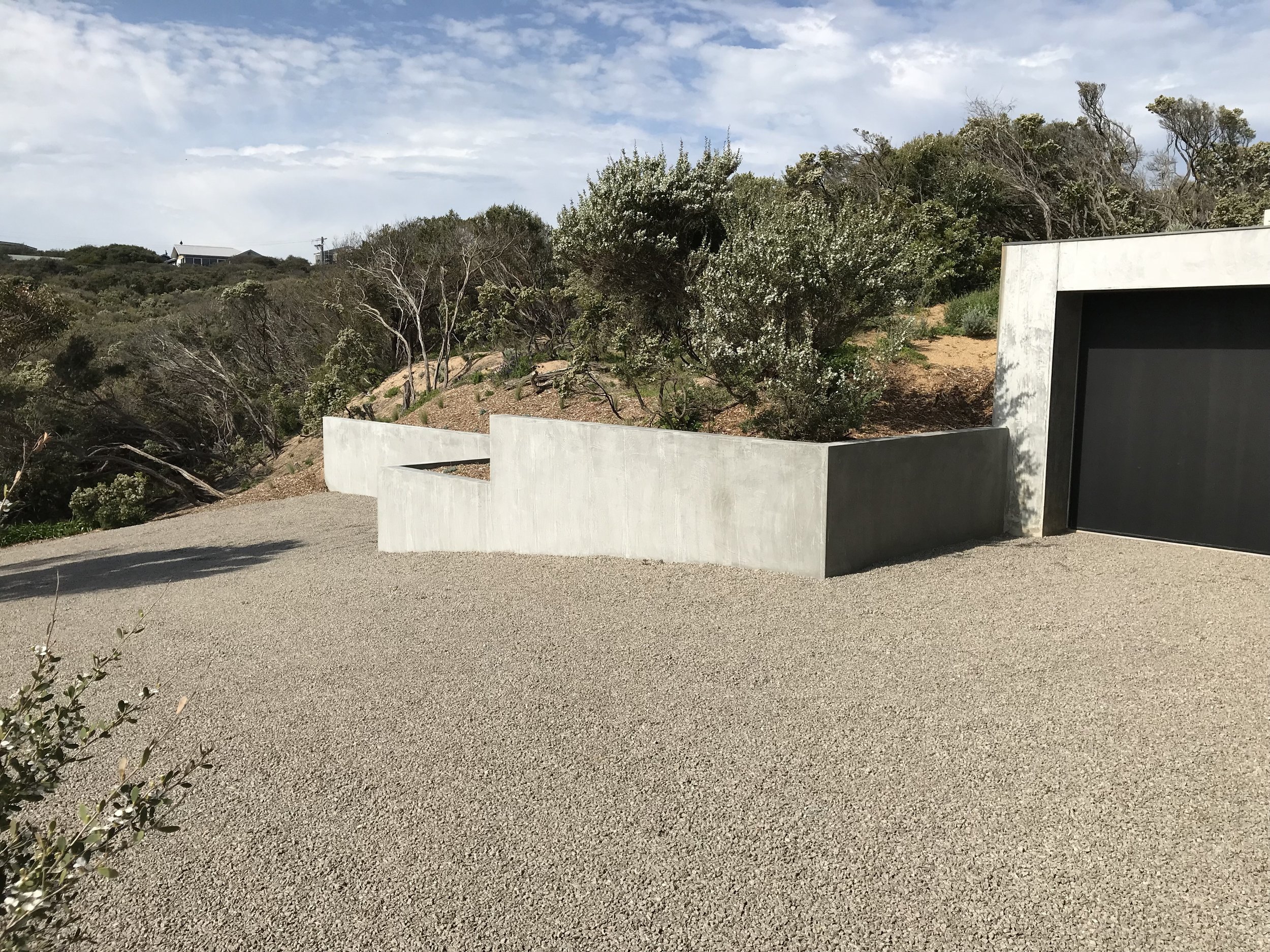 Moana — Adam Musgrave Construction