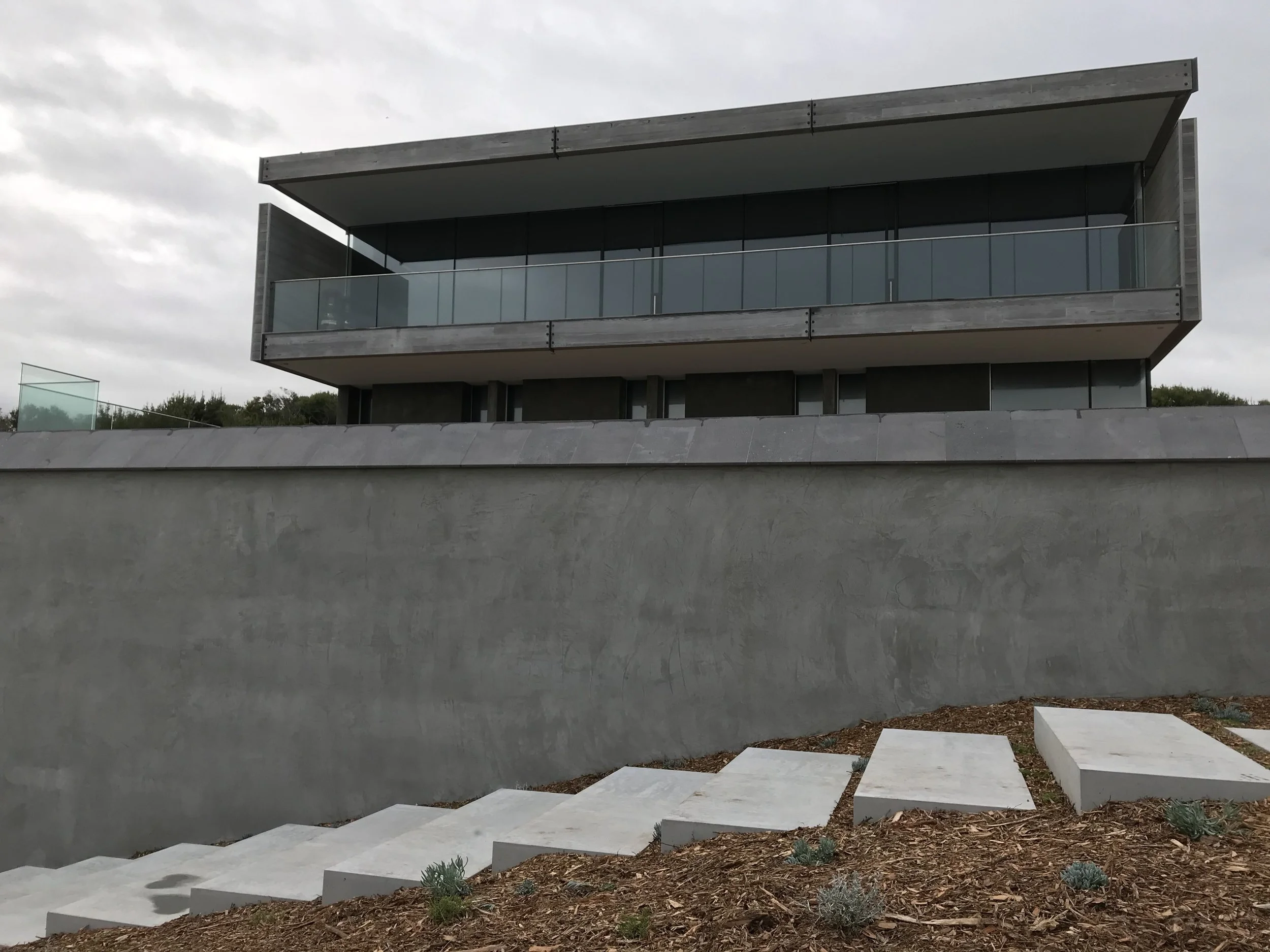 Moana — Adam Musgrave Construction