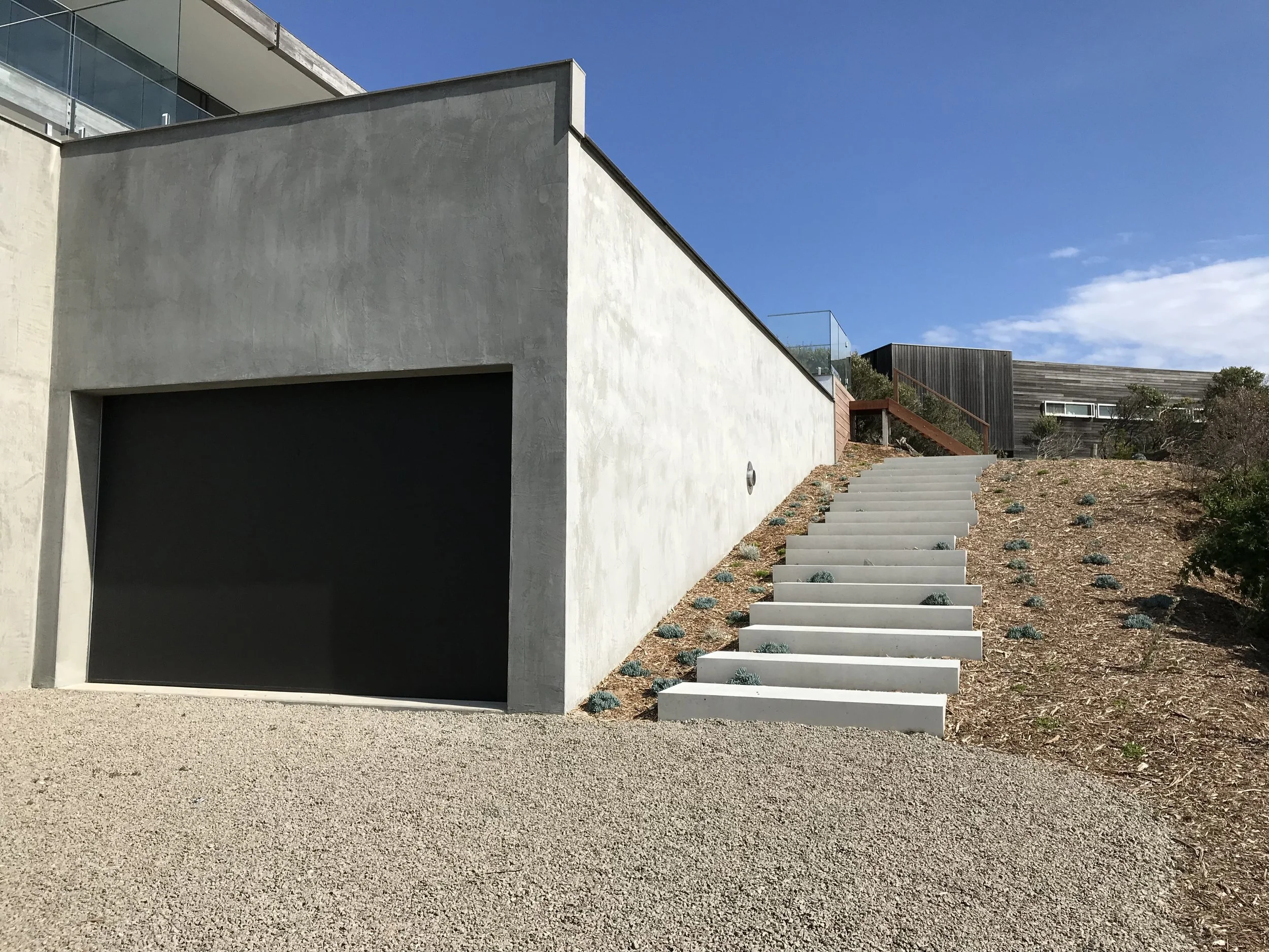 Moana — Adam Musgrave Construction