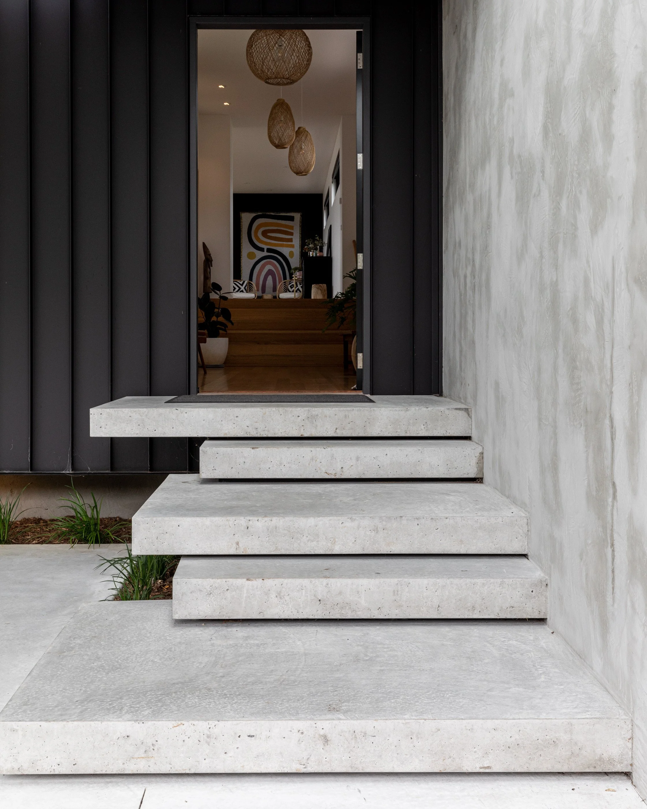 Adam Musgrave Construction