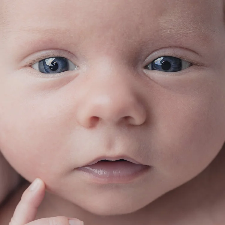 Natural and Candid Newborn Baby Photography, Captured in the Comfort of ...
