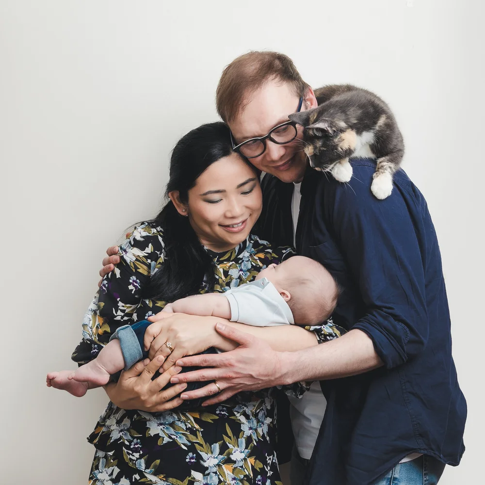 Why Pets Are More Than Just Animals: The Art of Pet Portraiture — Grain ...
