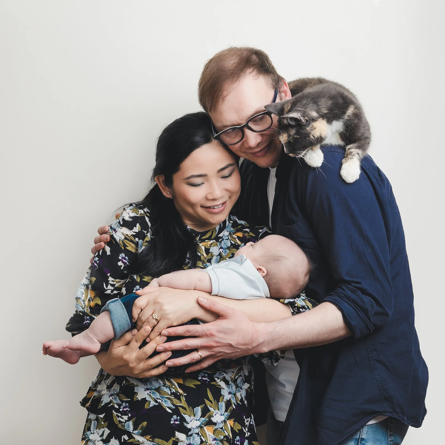 Why Pets Are More Than Just Animals: The Art of Pet Portraiture — Grain ...