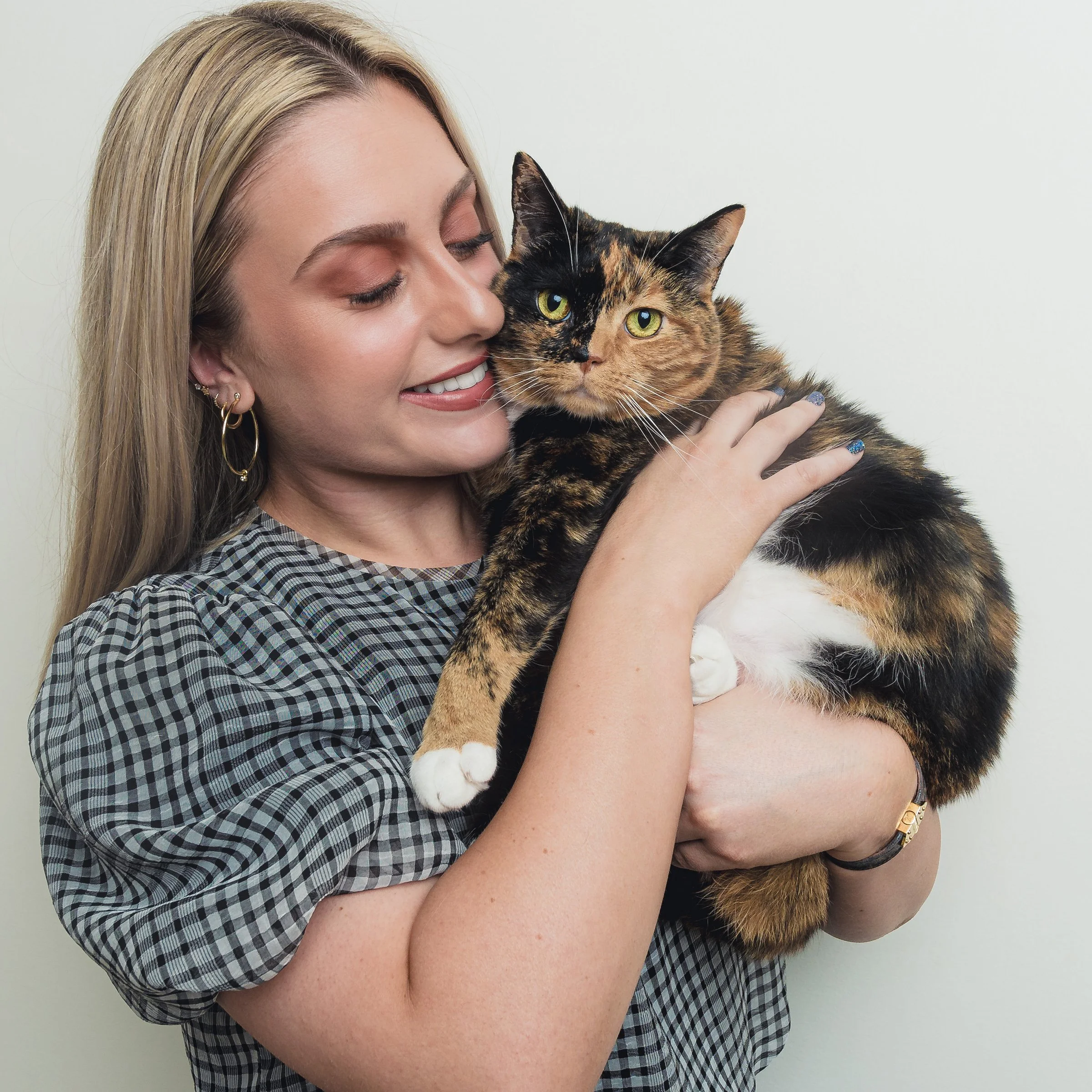 Why Pets Are More Than Just Animals: The Art of Pet Portraiture — Grain ...