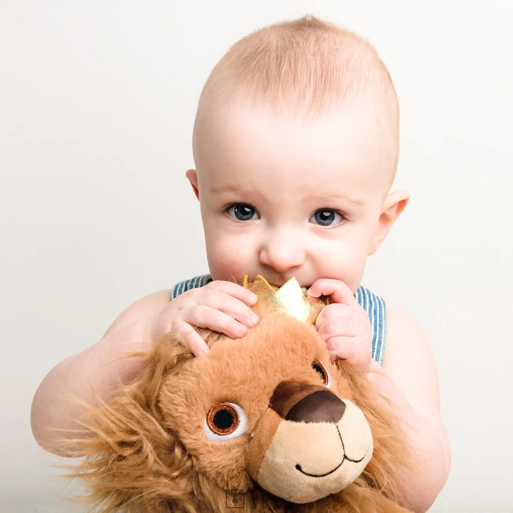 What's an In-Home Photography Session? — Grain & Weave