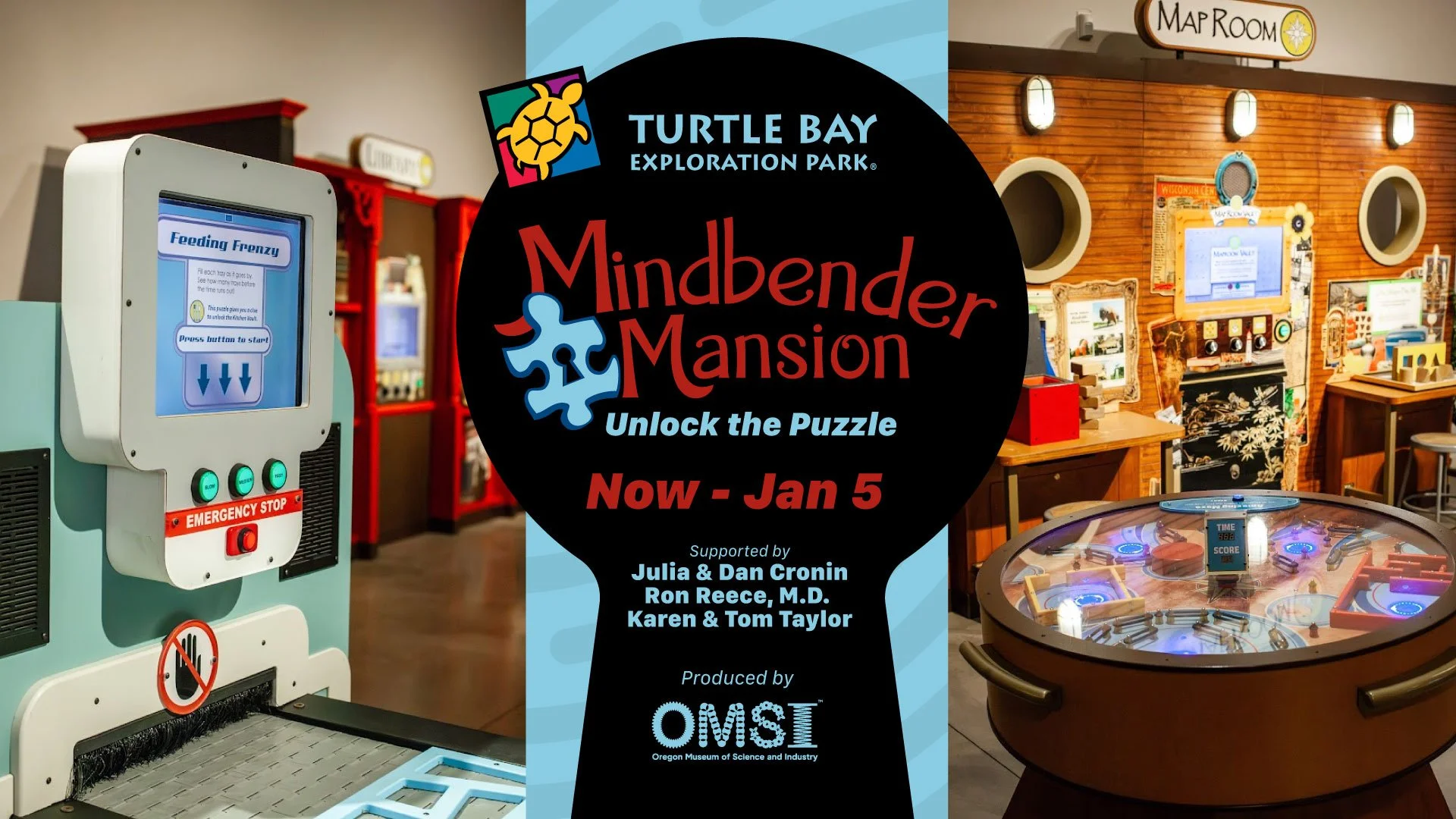 Events — Turtle Bay