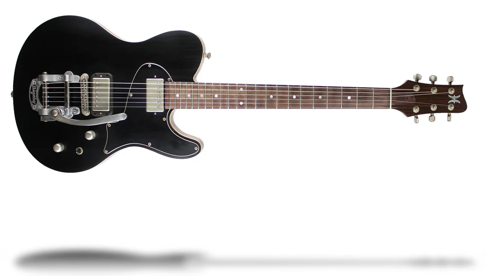 Guitar Models — Hughes Guitars & Repair