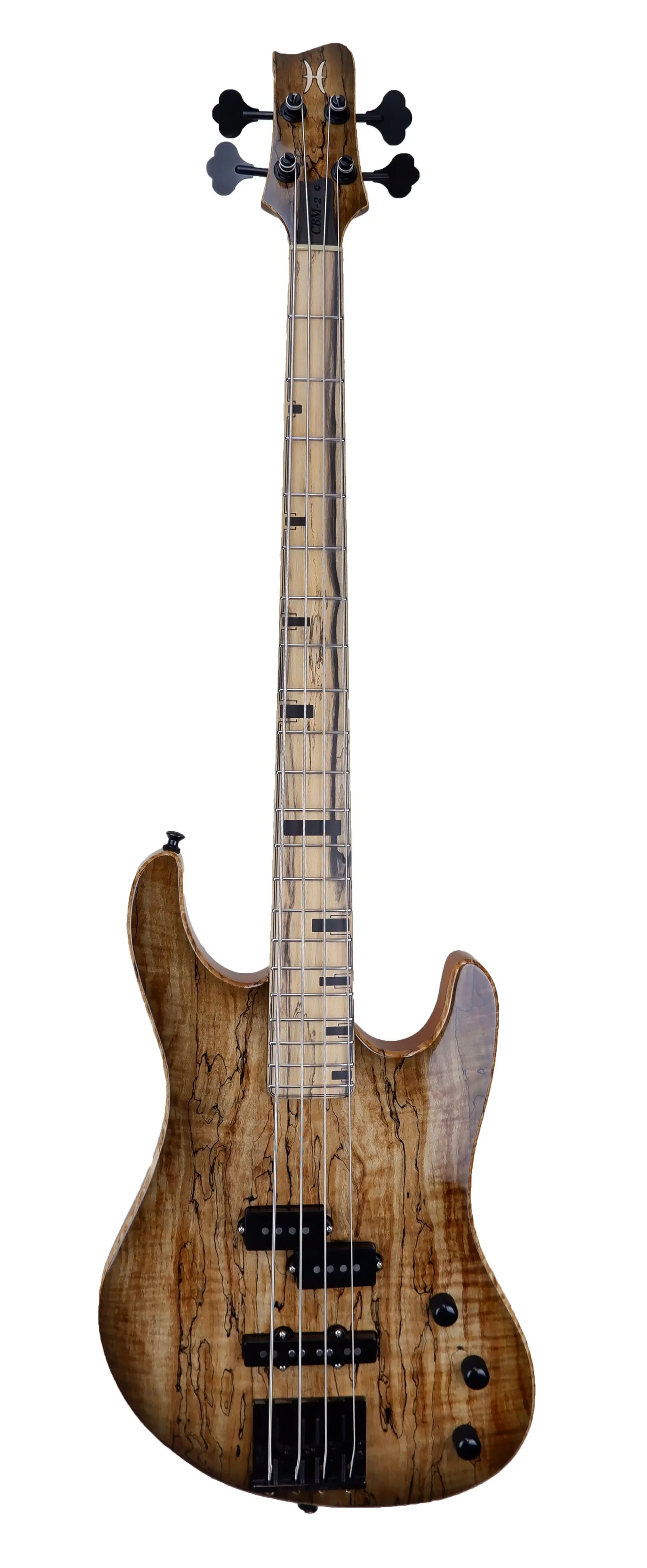 CBM-2 — Hughes Guitars & Repair