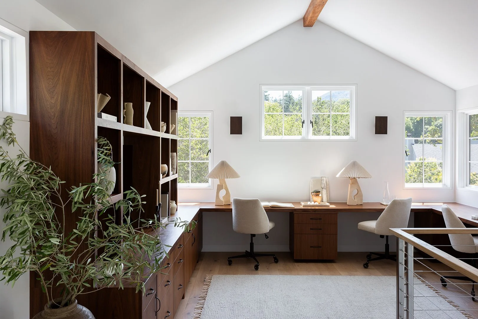 Millroad Studio is a boutique interior design studio located in Marin County. We also produce ...