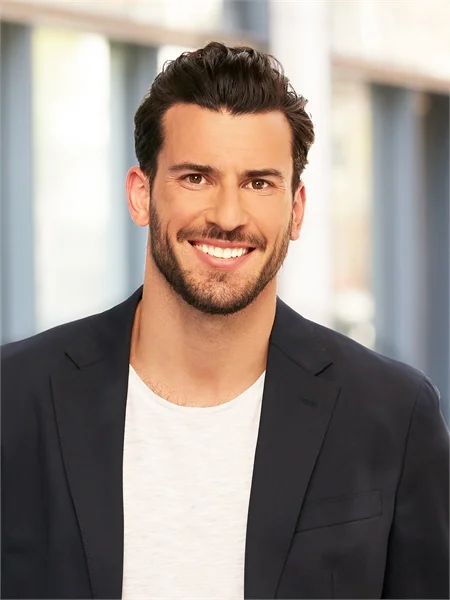 About — STEVE GOLD