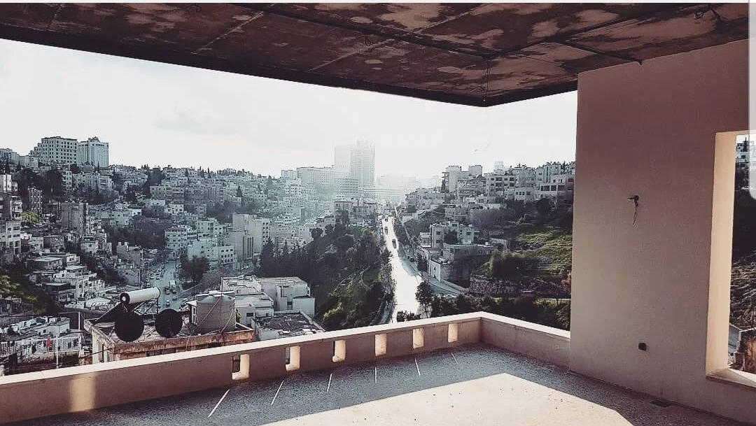 Manara Arts and Culture - Amman — DesignComposite