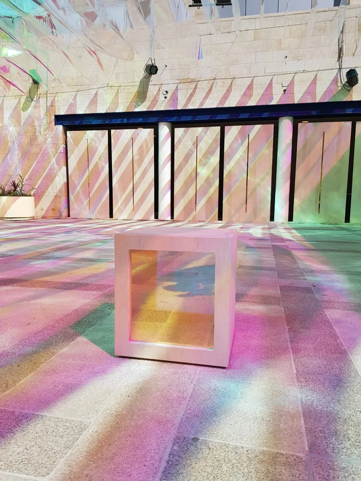 Amman Design Week 2019 — DesignComposite
