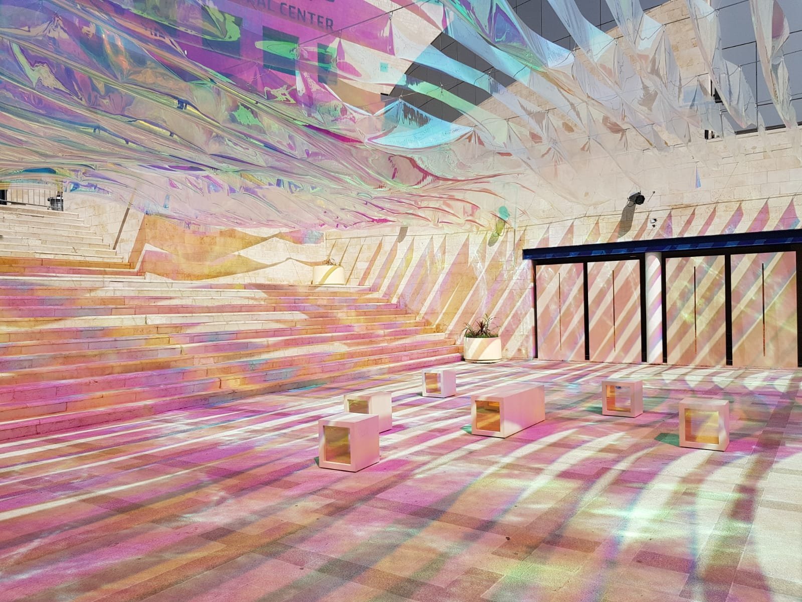 Amman Design Week 2019 — DesignComposite