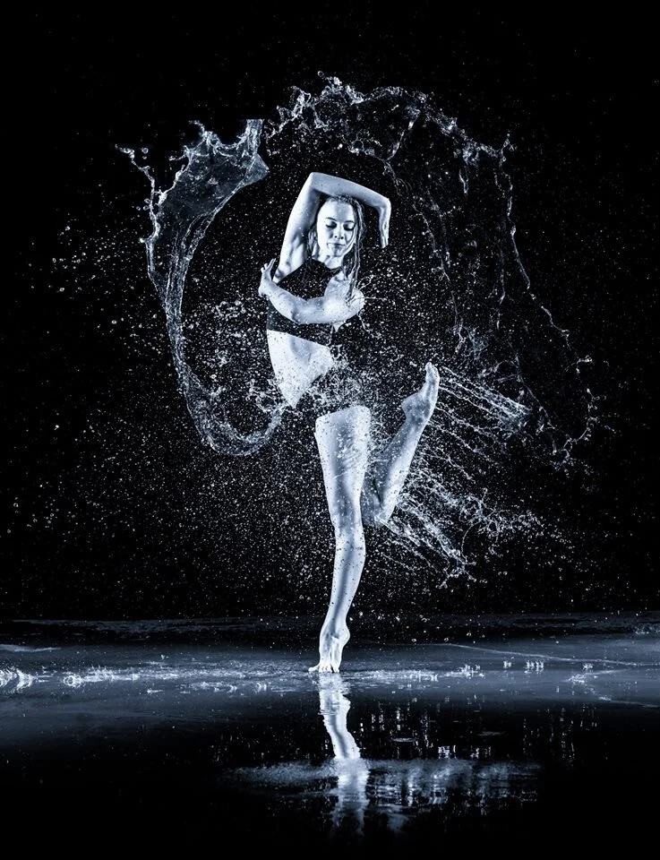 NIA - Flavours of Nia — body.heart.soul.voice