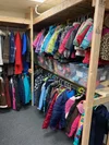 The Family Closet - Waukesha — Chosen