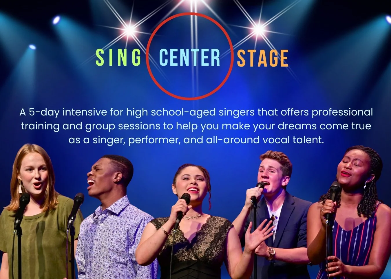 How To Apply — The Cabaret Project of St. Louis