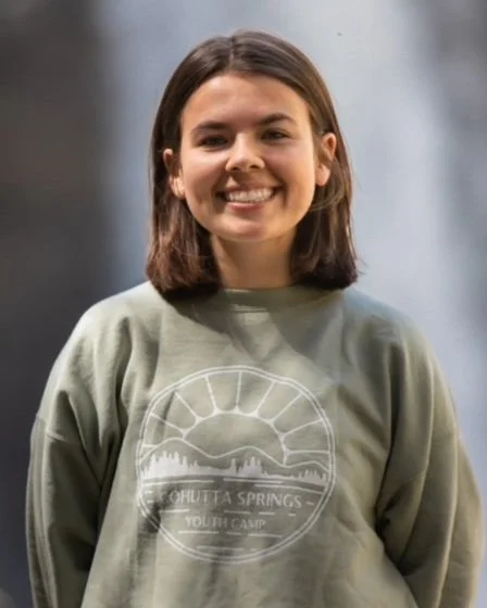 Staff — Cohutta Springs Youth Camp