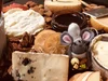 Second Mouse Cheese Shop