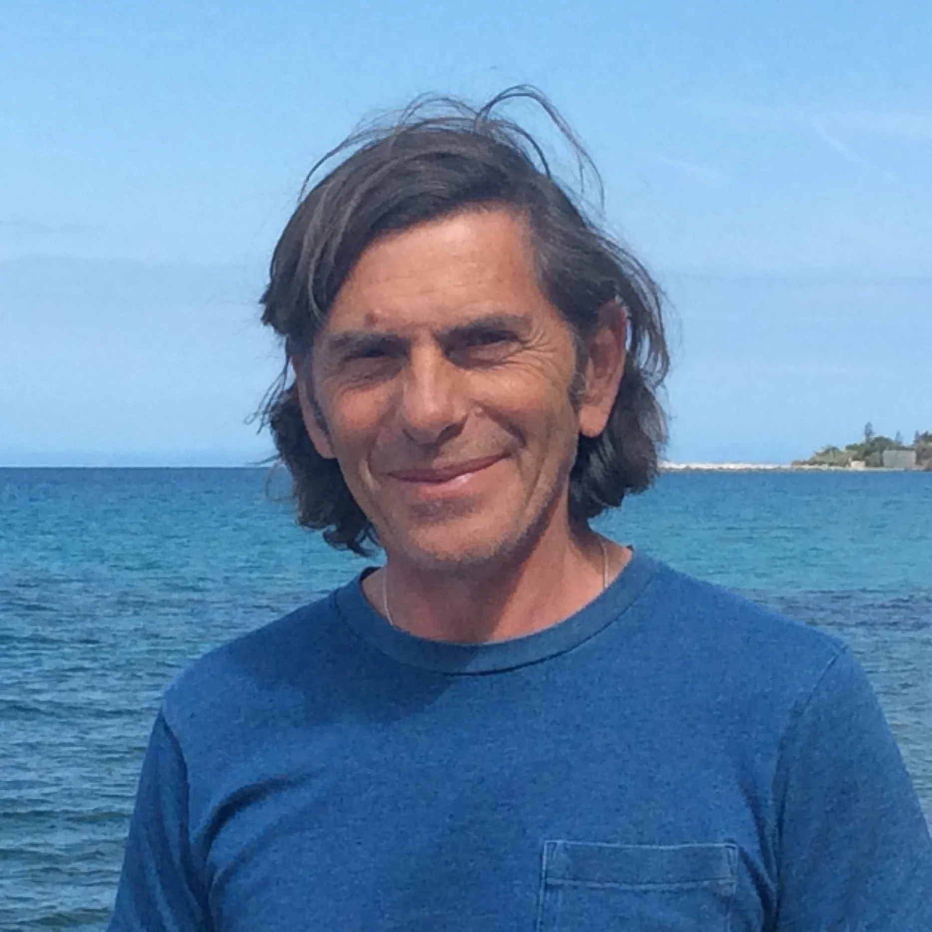 Oxford Yoga with Derek Elliott — BAREFOOT YOGA