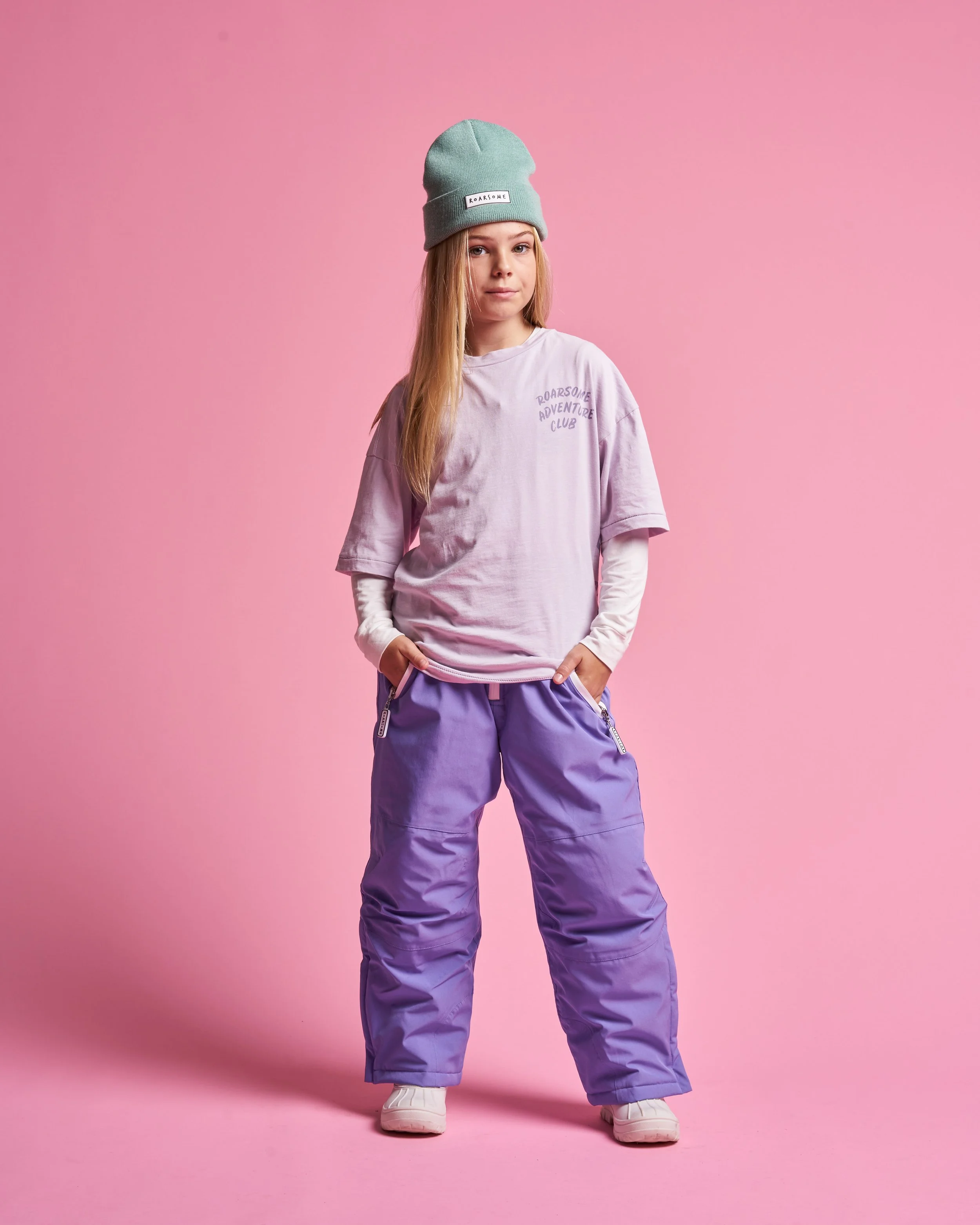 Award Winning Kids Clothing & Family Adventures - Roarsome