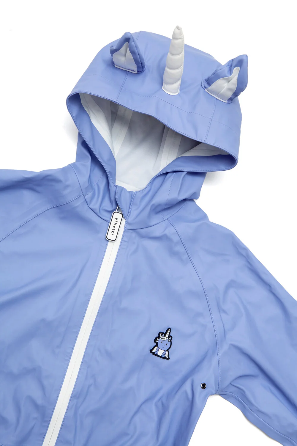 Kids Unicorn Waterproof Puddle Suit - Roarsome