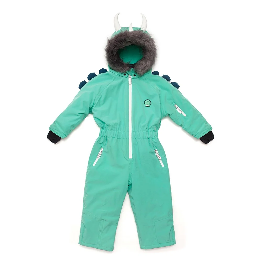 Kids Eco-friendly Winterwear & Swimwear Adventure Store - Roarsome