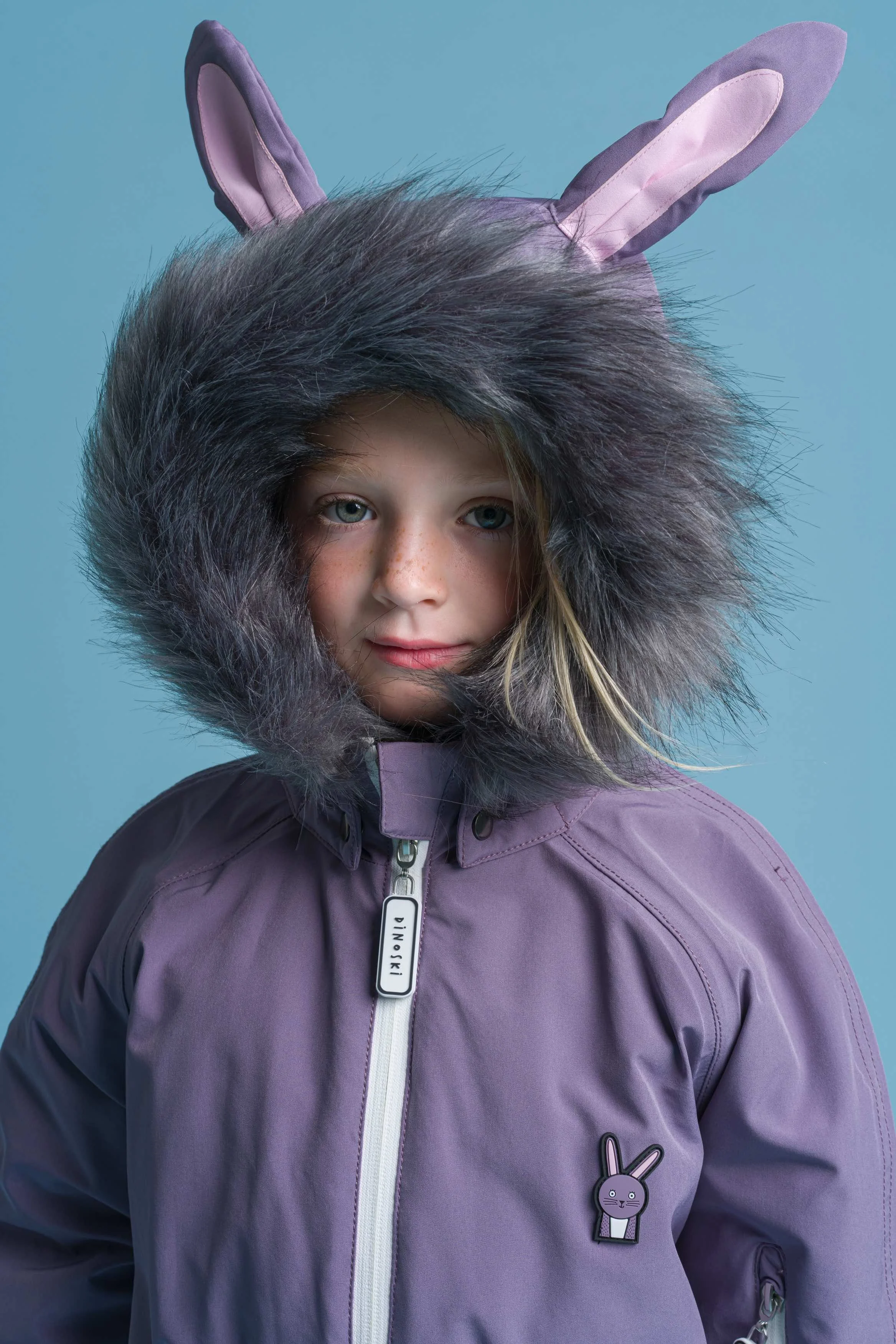 Ski Bunny Costume