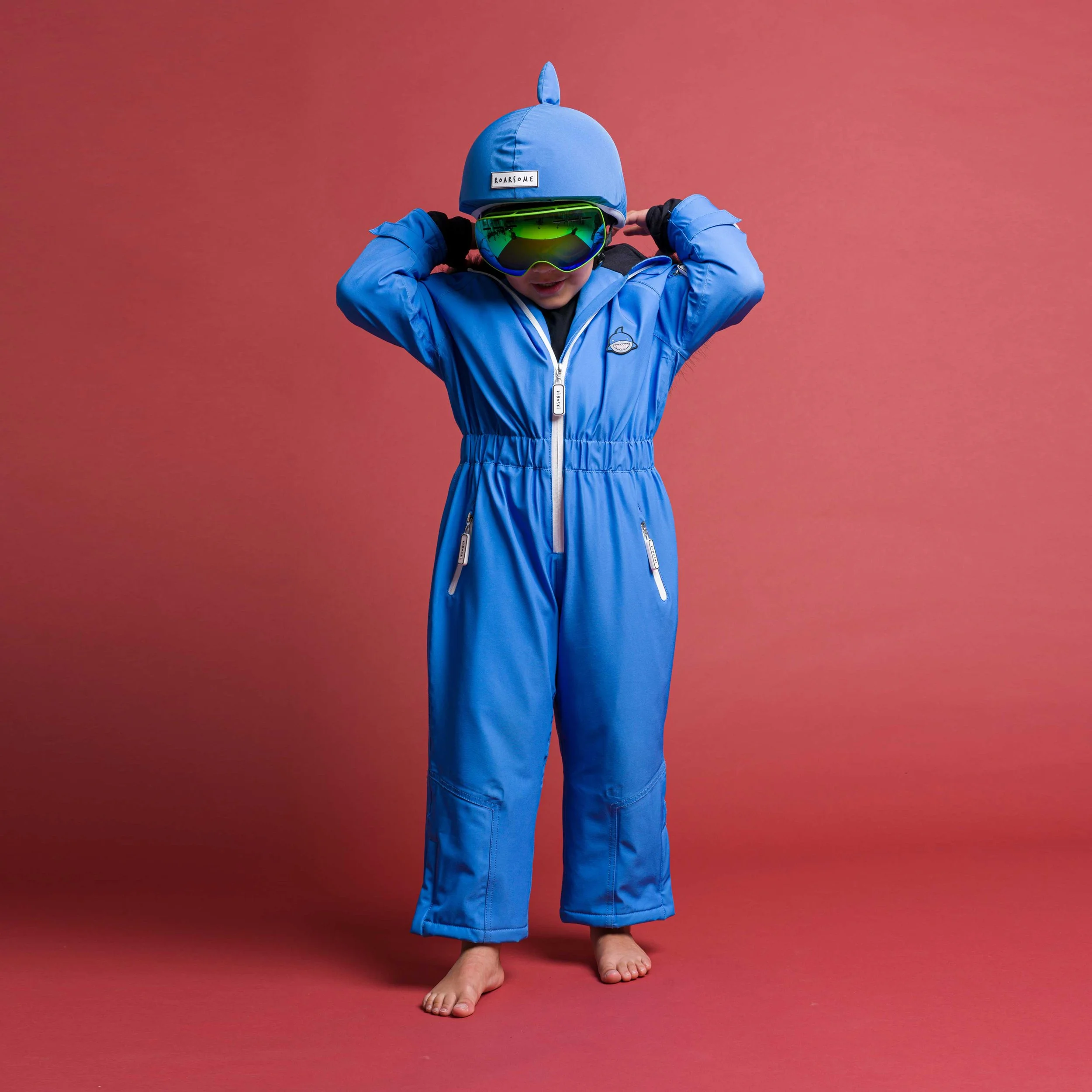 Award Winning Kids Clothing & Family Adventures - Roarsome