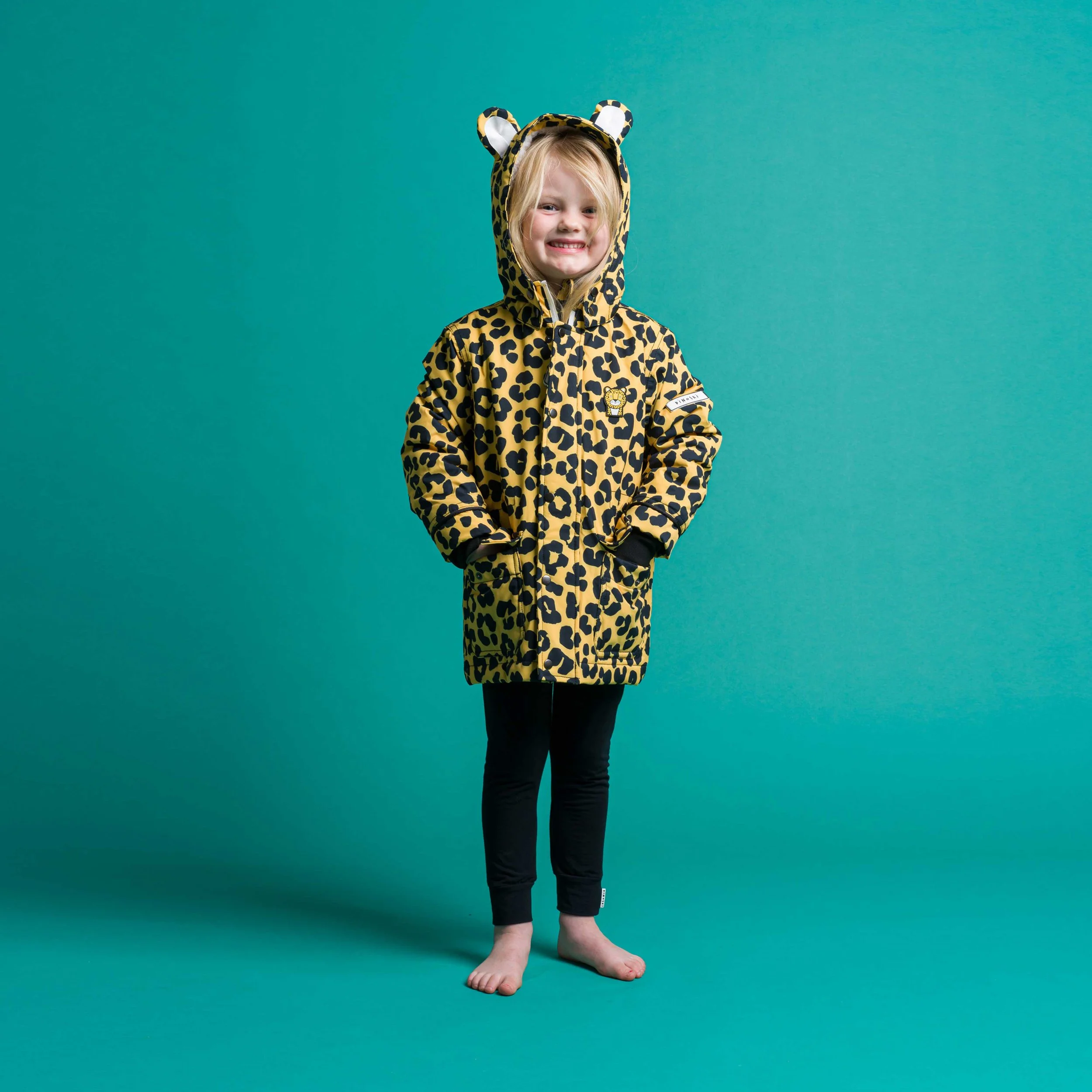 Roarsome - Kids Clothing & Family Adventures
