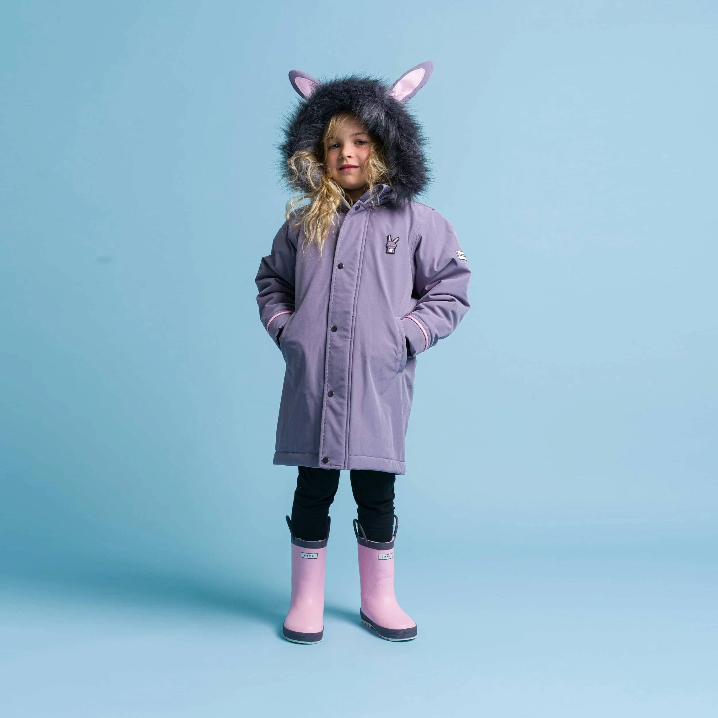 Kids Eco-friendly Winterwear & Swimwear Adventure Store - Roarsome