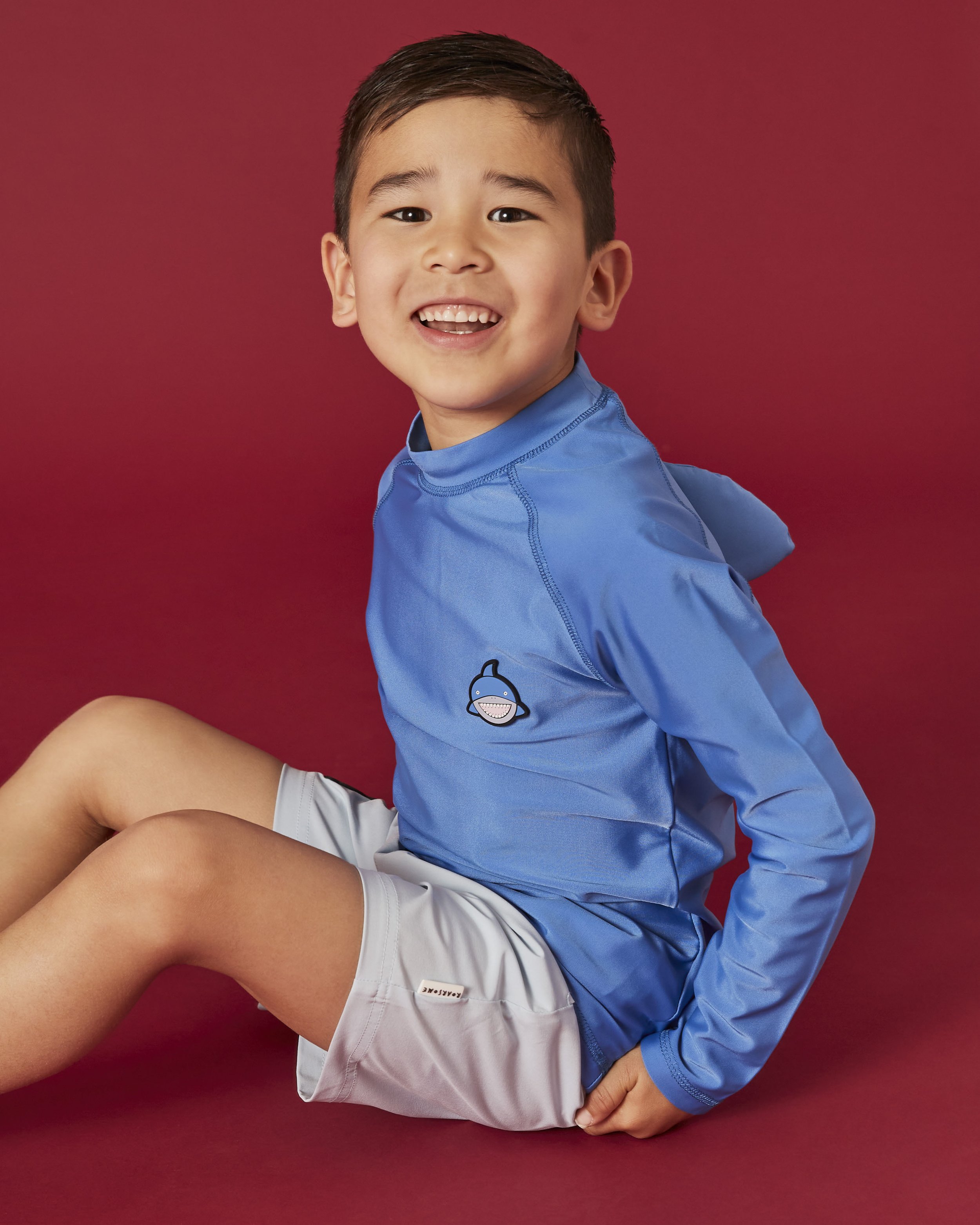 Roarsome - Kids Clothing & Family Adventures